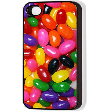 Iphone Case Jelly Bean Cocktail, Iphone 5, Iphone 5s, Hard Case on Luulla