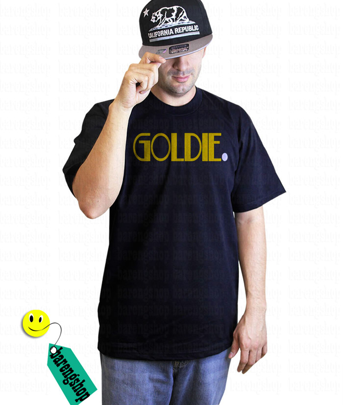 Goldie A$ap Asap T-shirt Rocky Hip Hop Ferg Kanye Drake Jayz Dj Rap ...
